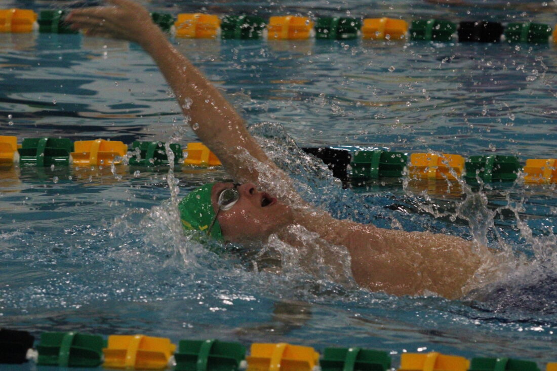 Local Teams Bring Home Gold From OVAC Swim | News, Sports, Jobs - The ...